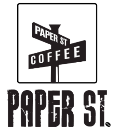 About Us – Paper Street Coffee