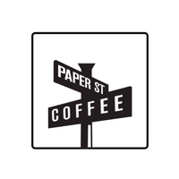 Paper Street Coffee : premium, small-batch, specialty coffee
