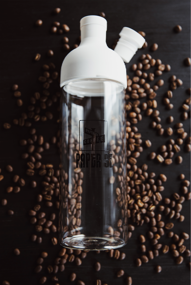 Paper Street Coffee : premium, small-batch, specialty coffee